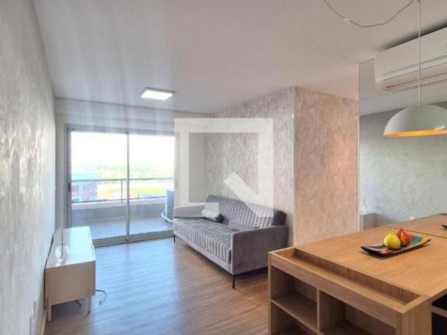 Apartamento à Venda Água Branca, 2 Quartos, 60 m2