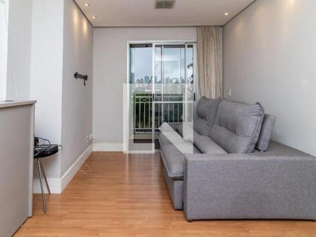 Apartamento à Venda Água Branca, 2 Quartos, 62 m2