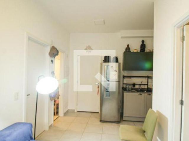 Apartamento à Venda Água Branca, 2 Quartos, 62 m² São Paulo