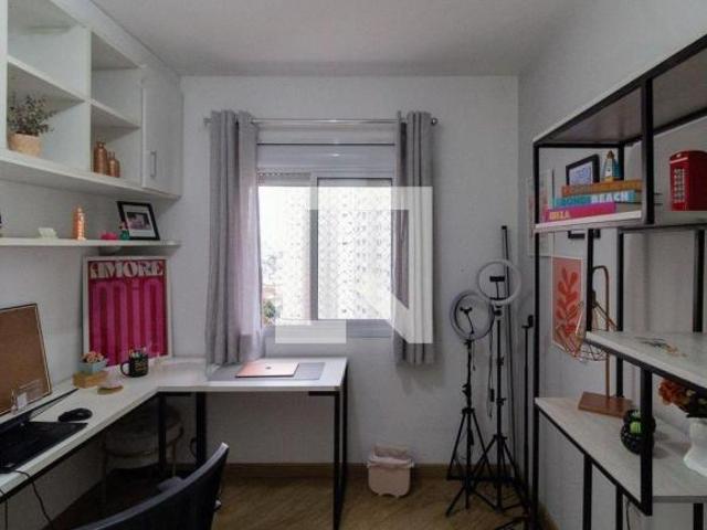 Apartamento à Venda Água Branca, 2 Quartos, 65 m2
