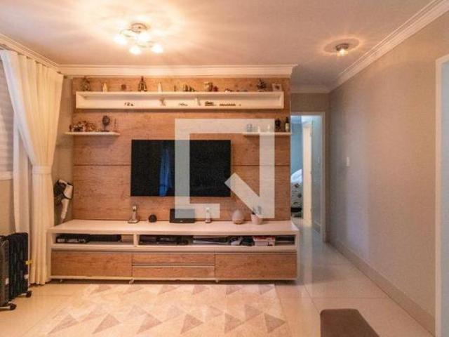 Apartamento à Venda Água Branca, 2 Quartos, 65 m2