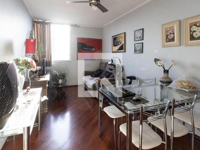Apartamento à Venda Água Branca, 2 Quartos, 65 m² São Paulo