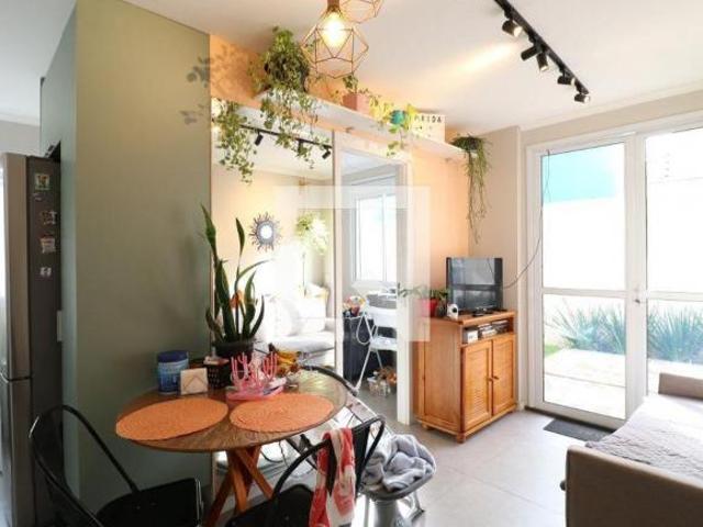 Apartamento à Venda Água Branca, 2 Quartos, 66 m2
