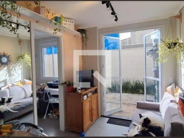 Apartamento à Venda Água Branca, 2 Quartos, 66 m² São Paulo