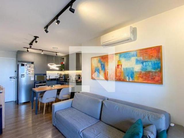 Apartamento à Venda Água Branca, 2 Quartos, 69 m2