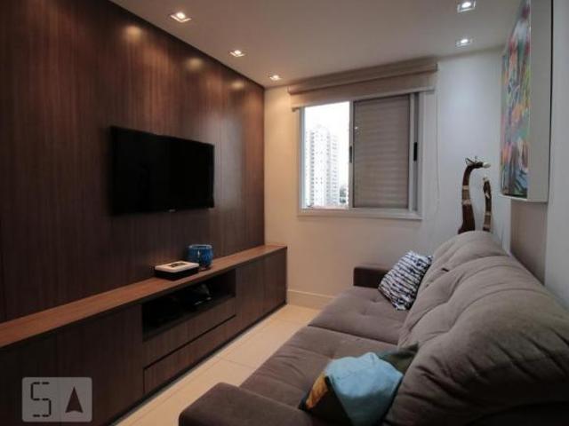 Apartamento à Venda Água Branca, 2 Quartos, 70 m2