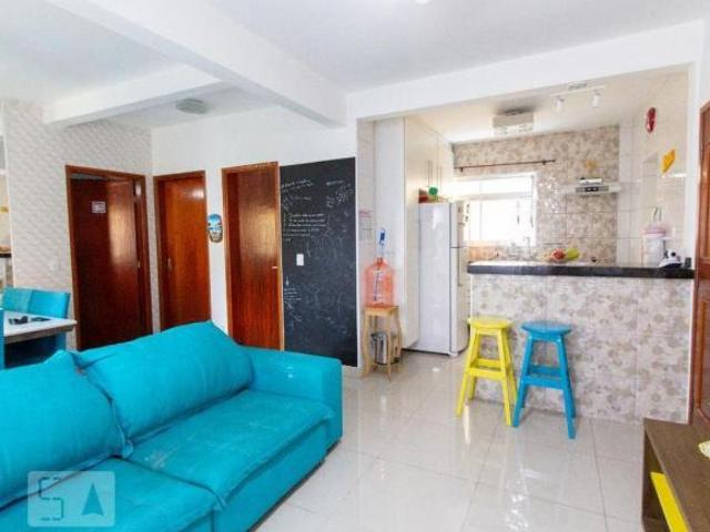 Apartamento à Venda Água Branca, 2 Quartos, 70 m2