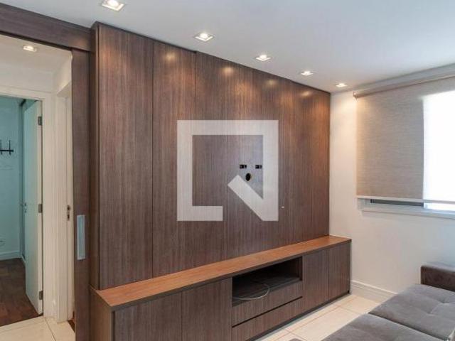 Apartamento à Venda Água Branca, 2 Quartos, 70 m2