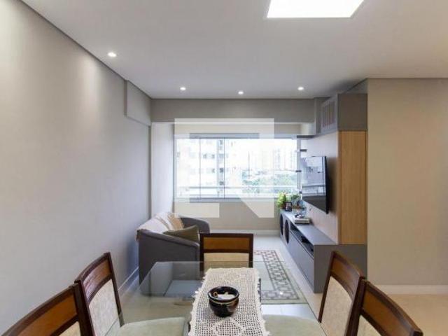 Apartamento à Venda Água Branca, 2 Quartos, 70 m2