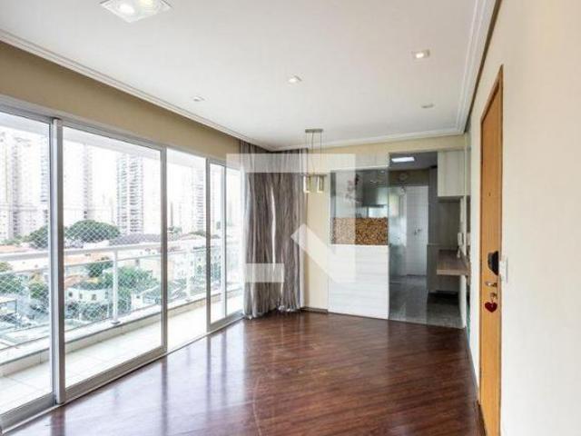 Apartamento à Venda Água Branca, 2 Quartos, 72 m2