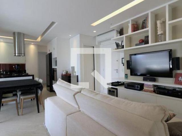 Apartamento à Venda Água Branca, 2 Quartos, 92 m2