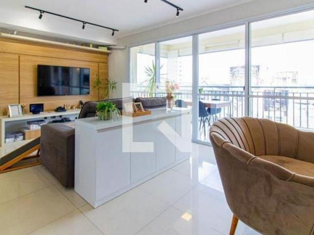 Apartamento à Venda Água Branca, 2 Quartos, 94 m2