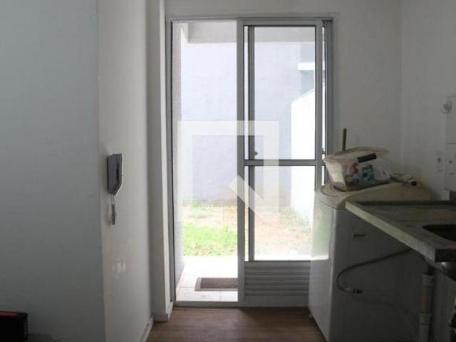 Apartamento à Venda Água Branca, 2 Quartos, 33 m2