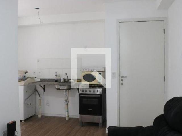 Apartamento à Venda Água Branca, 2 Quartos, 33 m² São Paulo