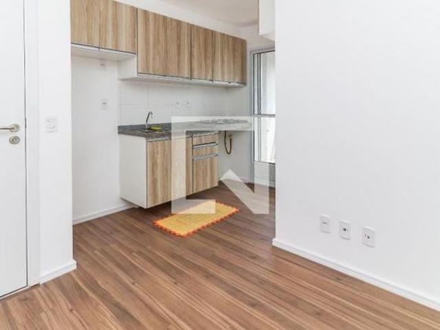 Apartamento à Venda Água Branca, 2 Quartos, 31 m2