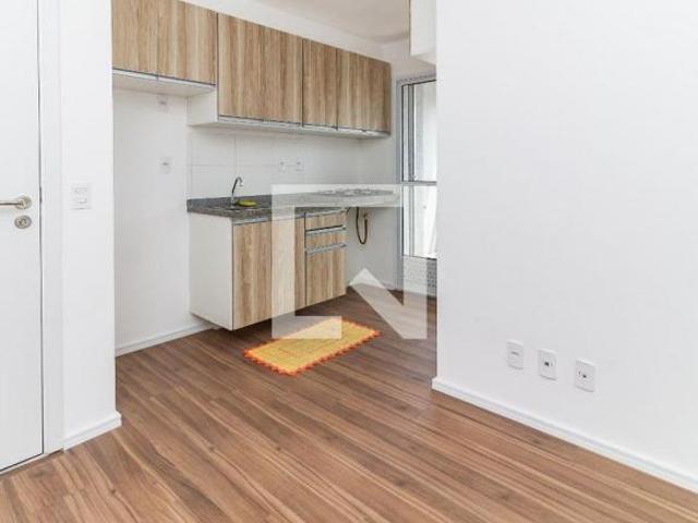 Apartamento à Venda Água Branca, 2 Quartos, 31 m2