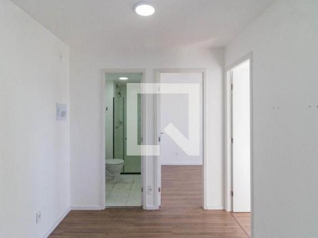 Apartamento à Venda Água Branca, 2 Quartos, 31 m2