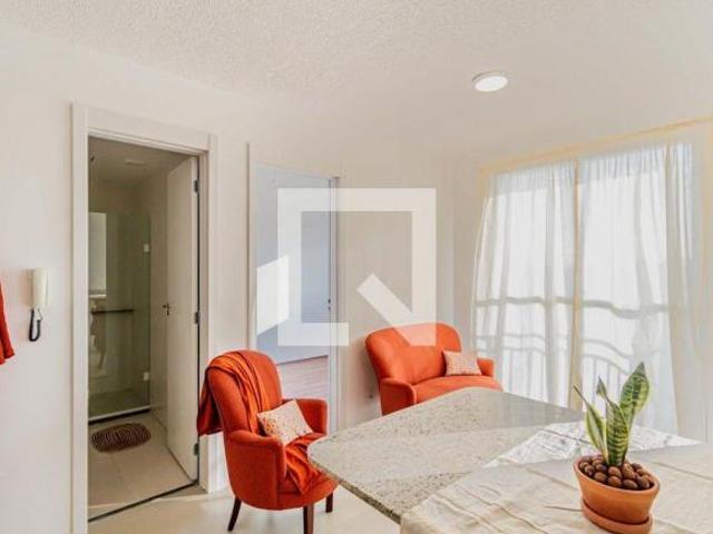 Apartamento à Venda Água Branca, 2 Quartos, 37 m2