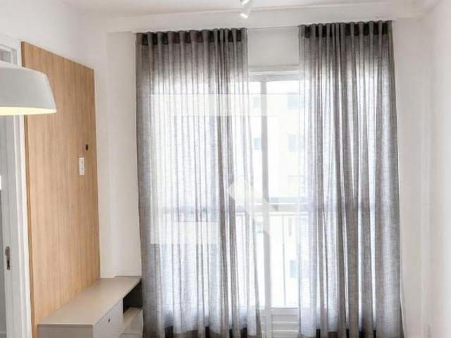 Apartamento à Venda Água Branca, 2 Quartos, 37 m2