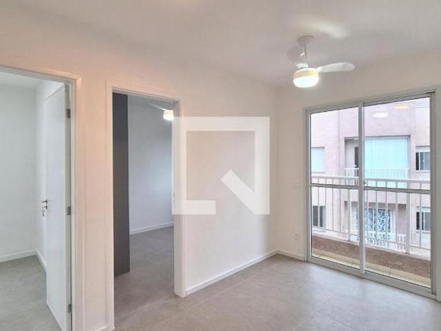 Apartamento à Venda Água Branca, 2 Quartos, 37 m2