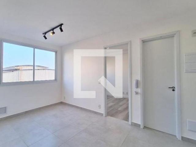 Apartamento à Venda Água Branca, 2 Quartos, 37 m2