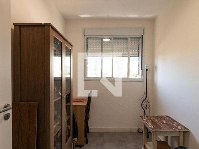 Apartamento à Venda Água Branca, 2 Quartos, 37 m2