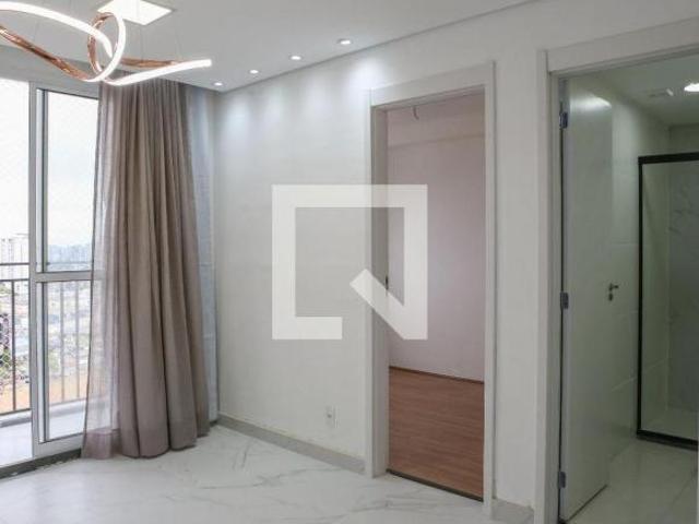 Apartamento à Venda Água Branca, 2 Quartos, 37 m2