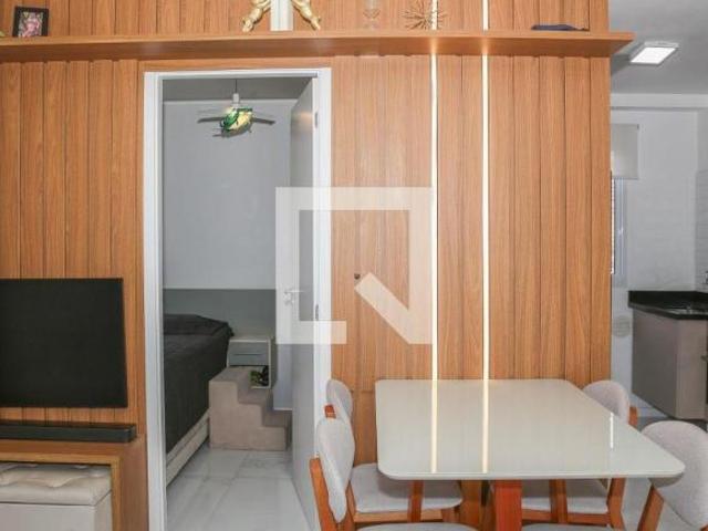 Apartamento à Venda Água Branca, 2 Quartos, 37 m2