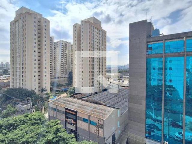 Apartamento à Venda Água Branca, 2 Quartos, 37 m2