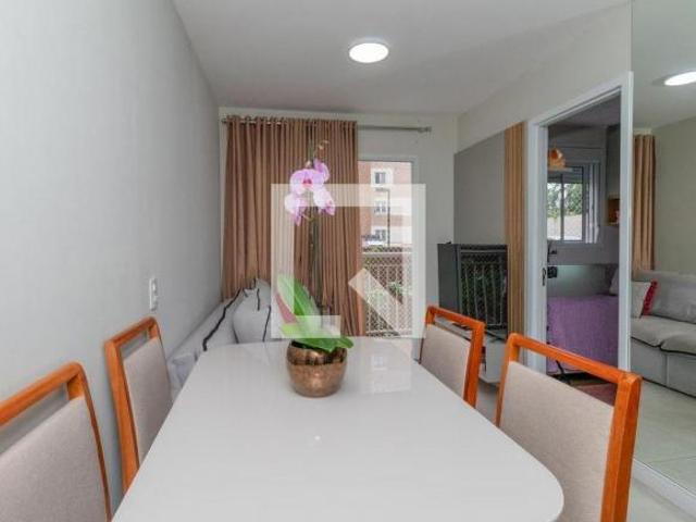 Apartamento à Venda Água Branca, 2 Quartos, 37 m2