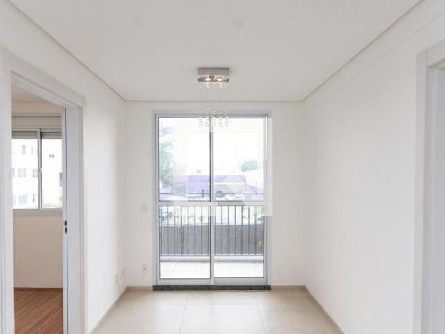 Apartamento à Venda Água Branca, 2 Quartos, 37 m2