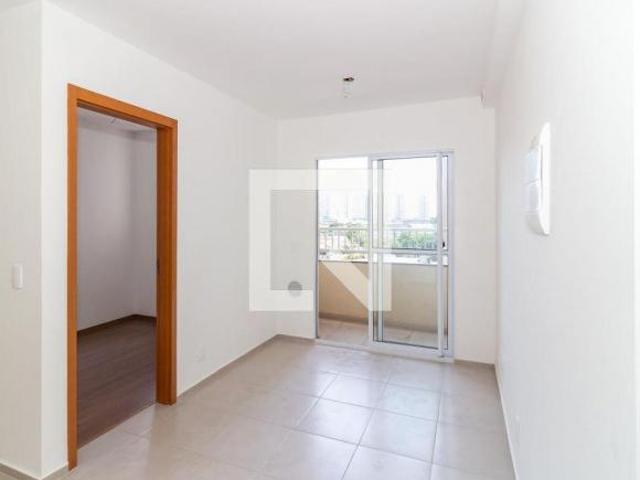 Apartamento à Venda Água Branca, 2 Quartos, 37 m2