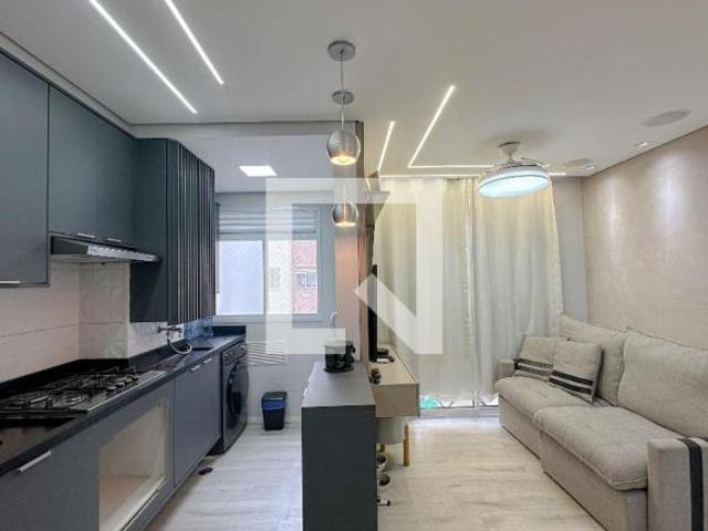 Apartamento à Venda Água Branca, 2 Quartos, 37 m2