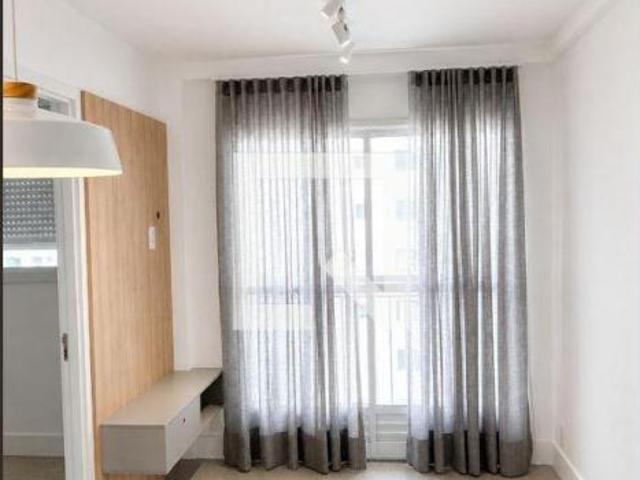 Apartamento à Venda Água Branca, 2 Quartos, 37 m² São Paulo