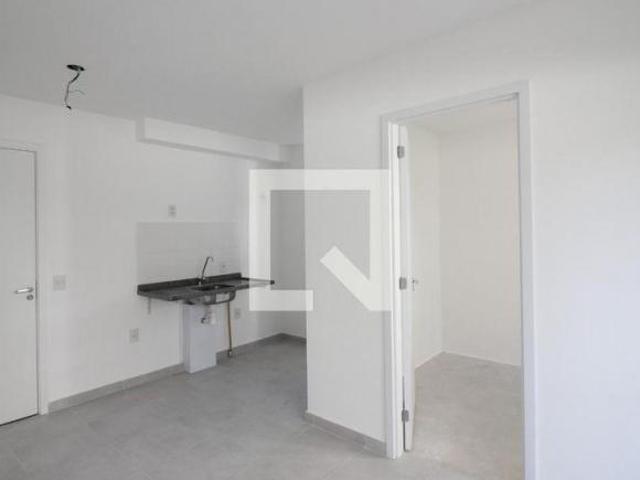 Apartamento à Venda Água Branca, 2 Quartos, 37 m² São Paulo