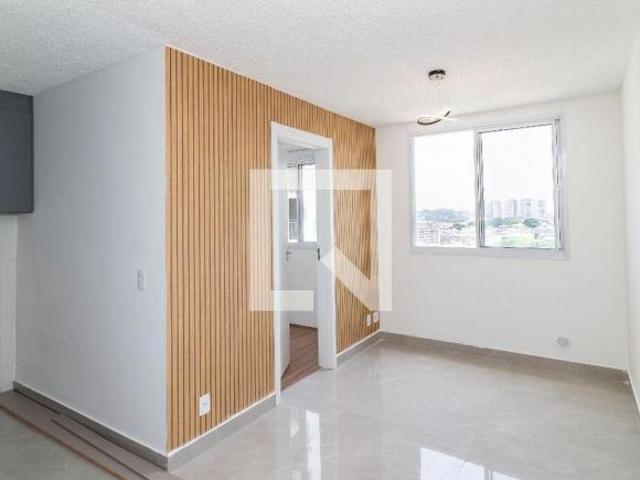 Apartamento à Venda Água Branca, 2 Quartos, 34 m2