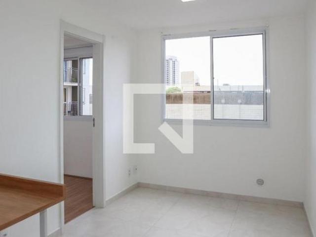 Apartamento à Venda Água Branca, 2 Quartos, 34 m2