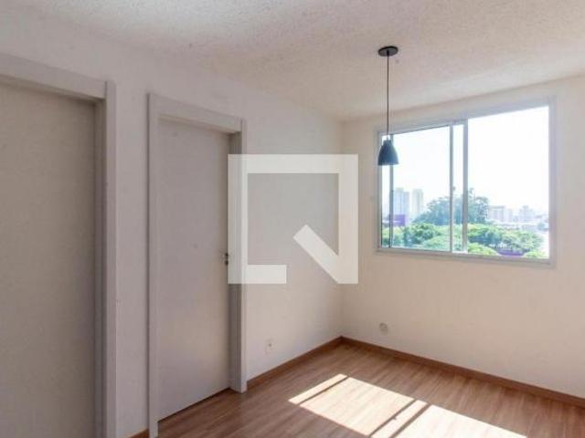 Apartamento à Venda Água Branca, 2 Quartos, 34 m2