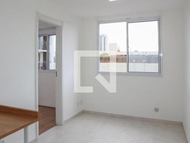 Apartamento à Venda Água Branca, 2 Quartos, 34 m2