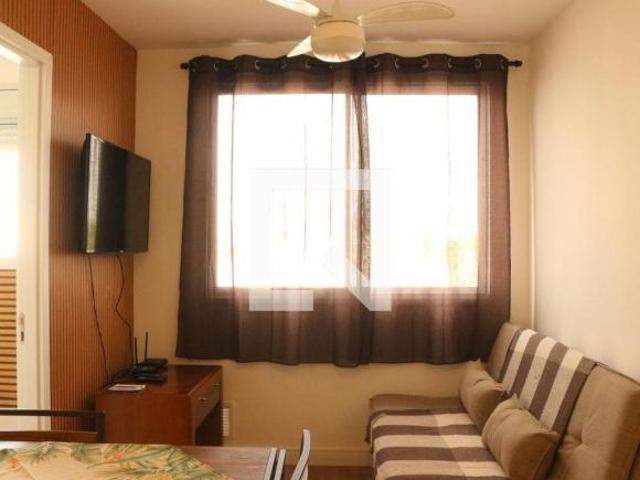 Apartamento à Venda Água Branca, 2 Quartos, 34 m2