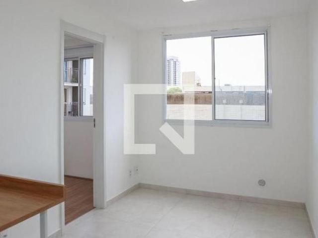 Apartamento à Venda Água Branca, 2 Quartos, 34 m2