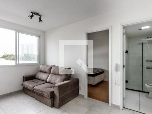 Apartamento à Venda Água Branca, 2 Quartos, 34 m² São Paulo