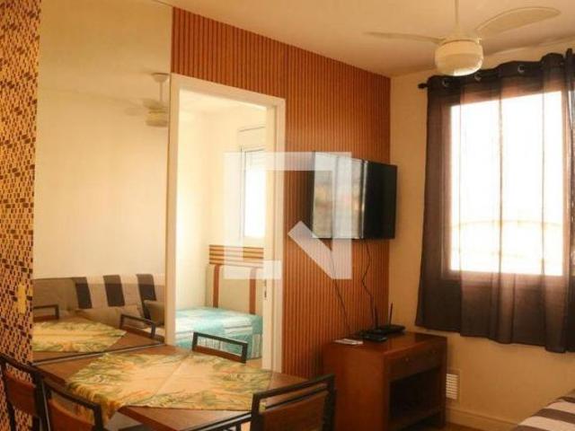 Apartamento à Venda Água Branca, 2 Quartos, 34 m² São Paulo