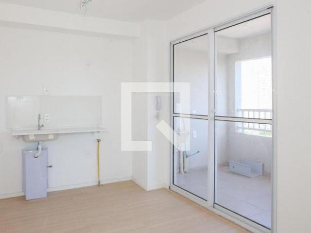 Apartamento à Venda Água Branca, 2 Quartos, 35 m2