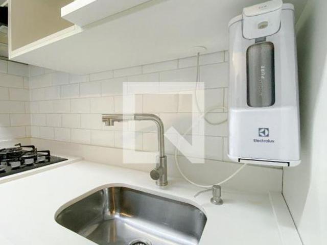 Apartamento à Venda Água Branca, 2 Quartos, 35 m2