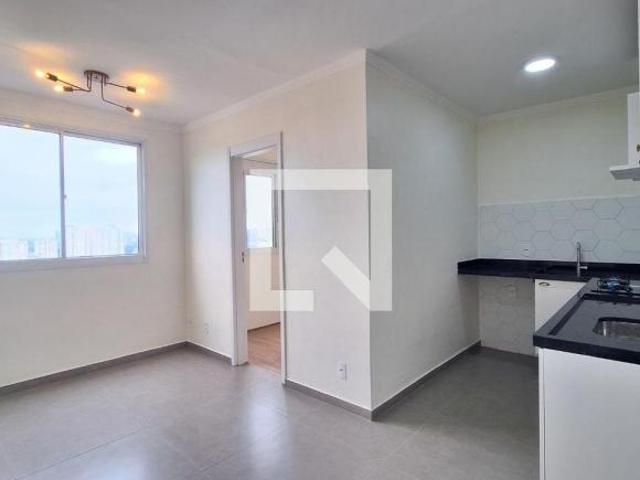 Apartamento à Venda Água Branca, 2 Quartos, 35 m2