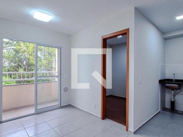 Apartamento à Venda Água Branca, 2 Quartos, 35 m2