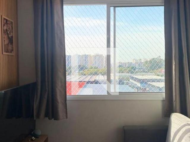 Apartamento à Venda Água Branca, 2 Quartos, 35 m2