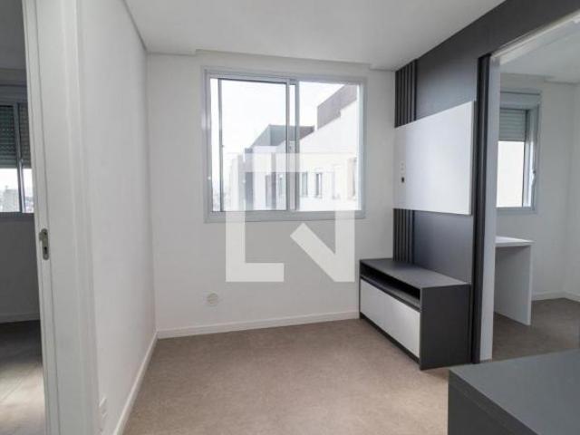 Apartamento à Venda Água Branca, 2 Quartos, 35 m2