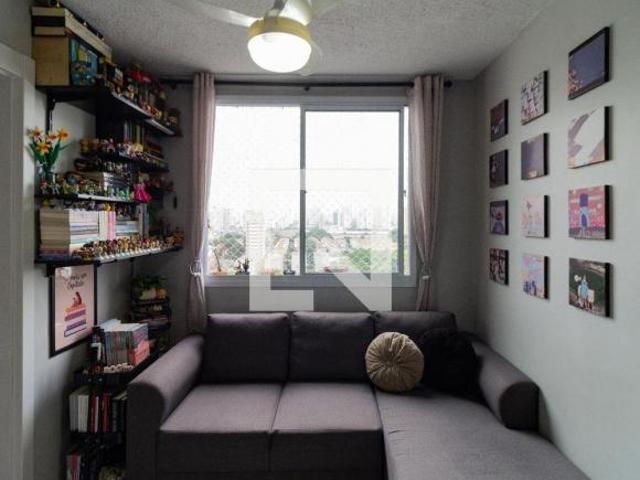 Apartamento à Venda Água Branca, 2 Quartos, 35 m2